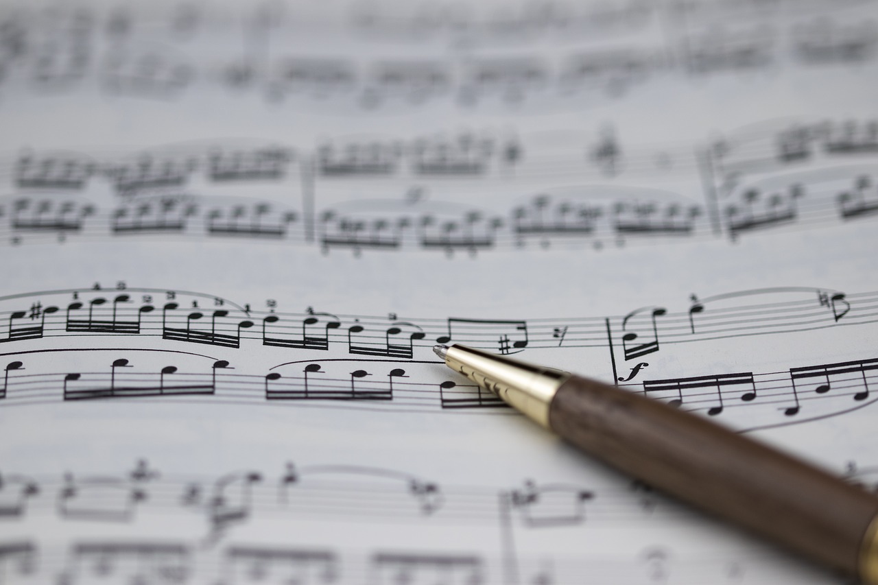 Composition Lessons Las Vegas | MLLV Composition Instructors